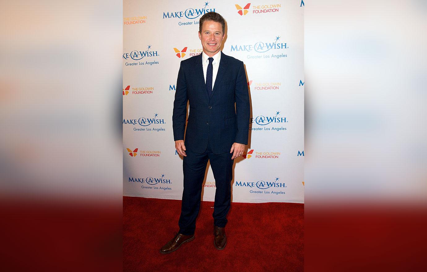 'RHONY' Star Tinsley Mortimer Spotted On Bowling Date With Billy Bush