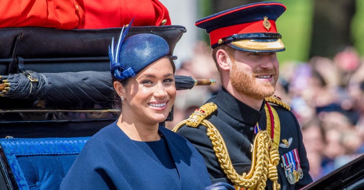 Royal Staffers Nicknamed Meghan Markle 'Duchess of Difficult'