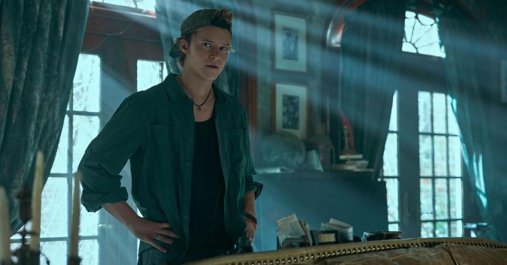 Why Did 'Outer Banks' Kill Off Rudy Pankow's JJ In Season 4?