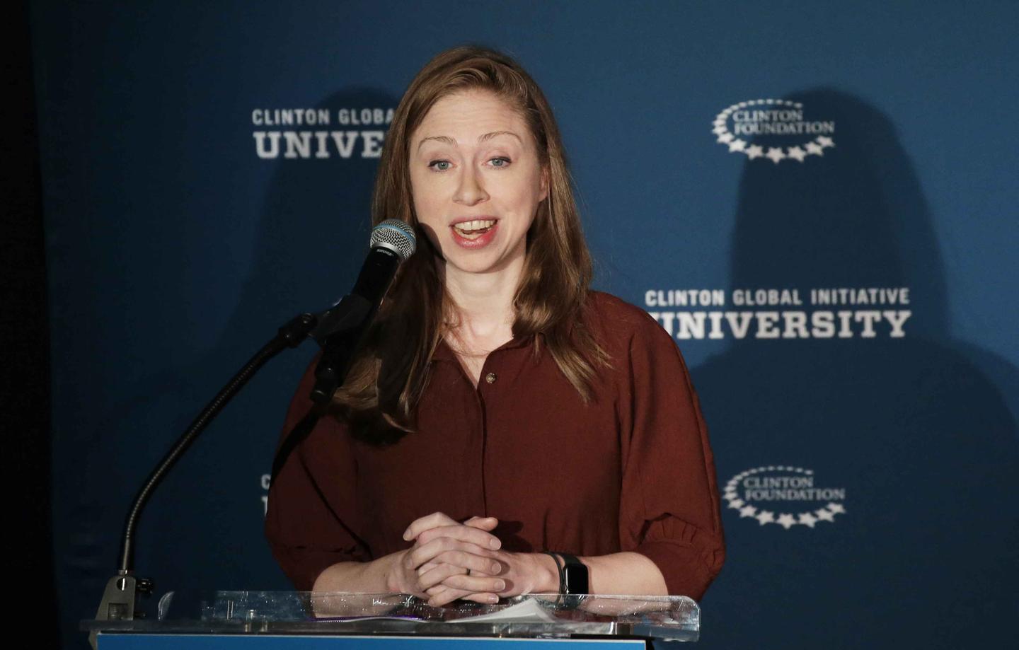 Are Chelsea Clinton & Ivanka Trump Friends?