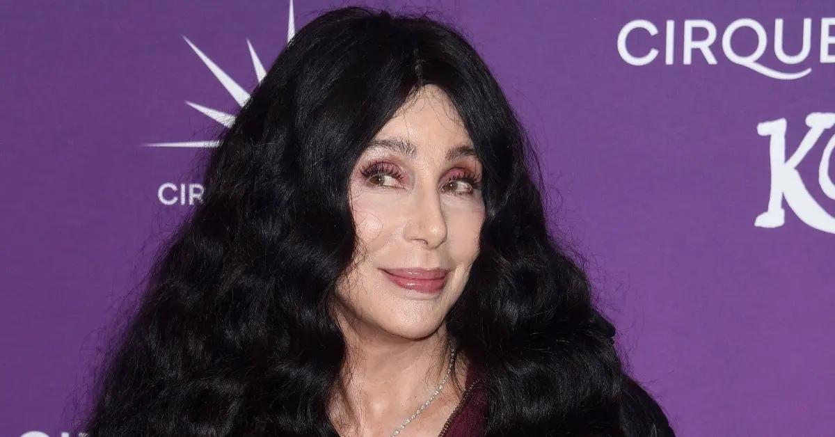 Cher Mourns Loss Of 'Brave' & 'Funny' Ex Val Kilmer: 'Will Miss You'