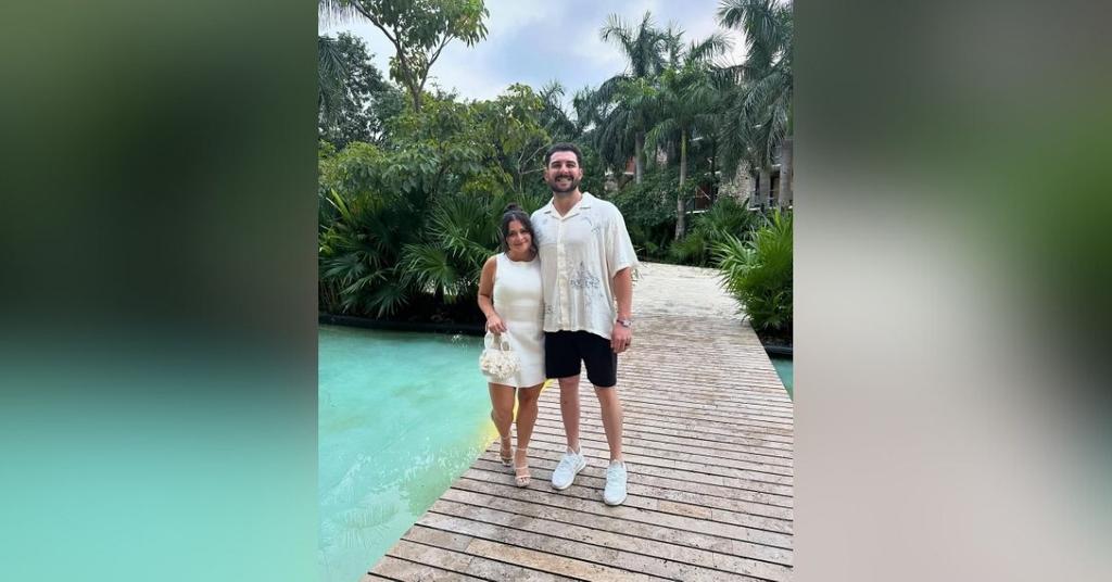 Alex Vesia's Family Life: What To Know After His Baby Girl's Death