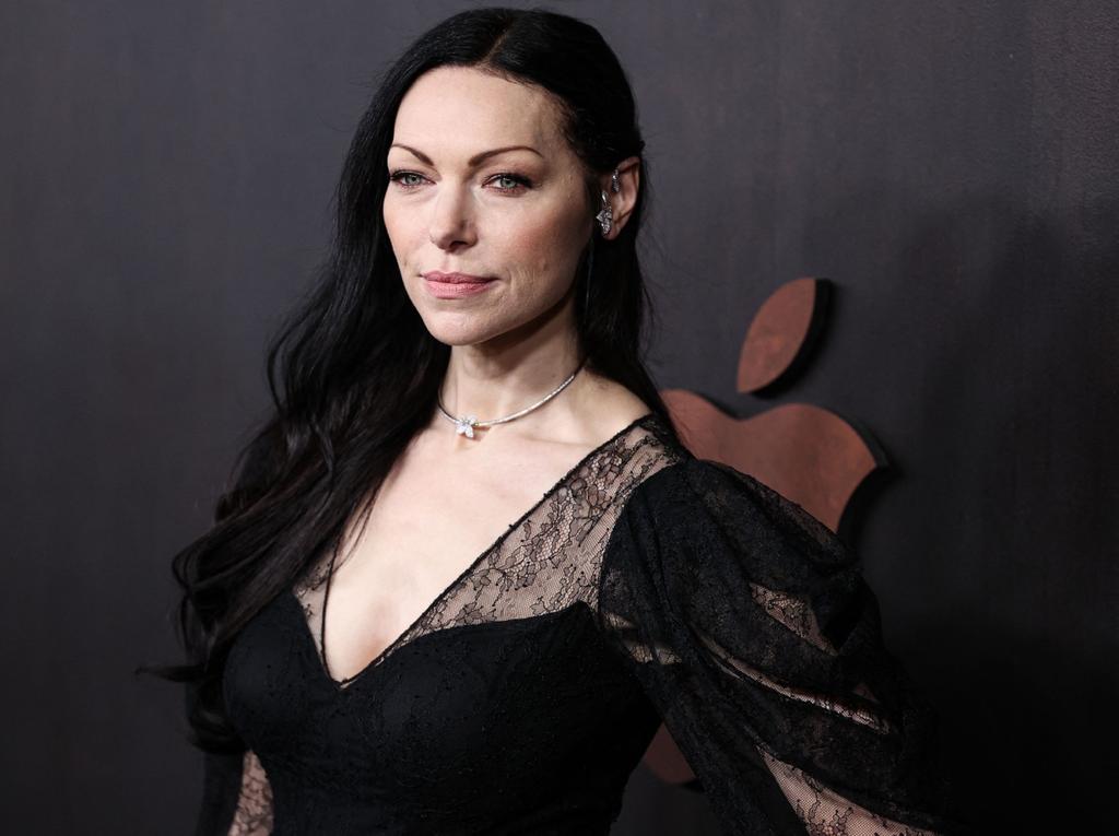 Laura Prepon & Ben Foster Split 2 Days After Danny Masterson Sentence