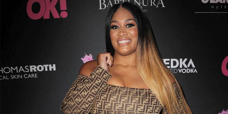 'Love & Hip Hop’ Star Rah Ali Talks Fashion & Dishes On Friendship With ...