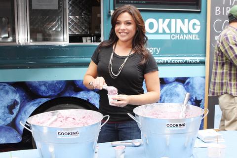 Rachael Ray Gives Health Update After Slurring Her Words In Video