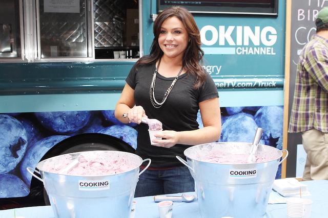 Rachael Ray Gives Health Update After Slurring Her Words In Video