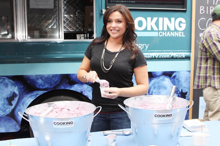 Rachael Ray Gives Health Update After Slurring Her Words In Video