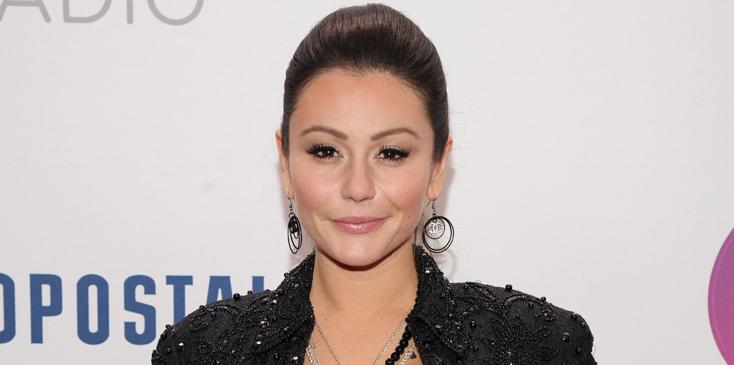 JWoww Celebrates Her 30th Birthday With ‘Jersey Shore’ Jokes And Snooki ...