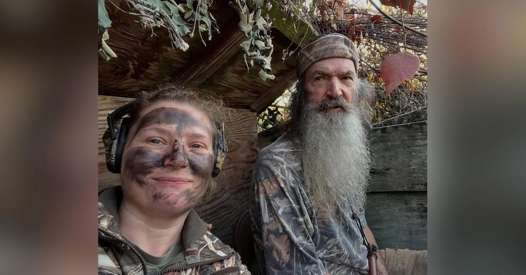 Phil Robertson's Family Life: Everything To Know