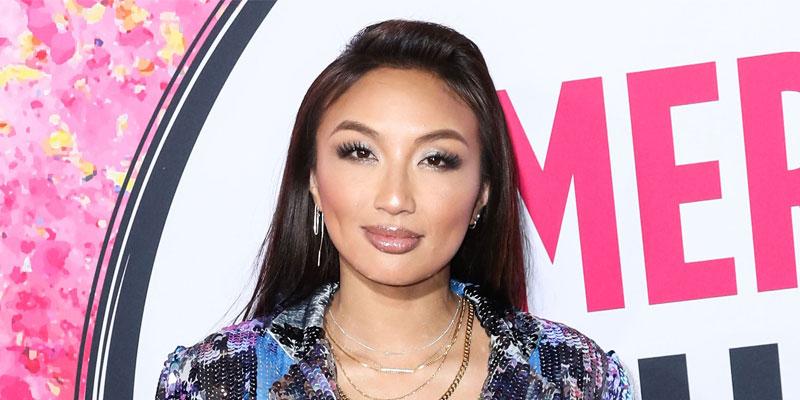 Jeannie Mai, Lala Kent, Tyra Banks & More Stun At The American ...