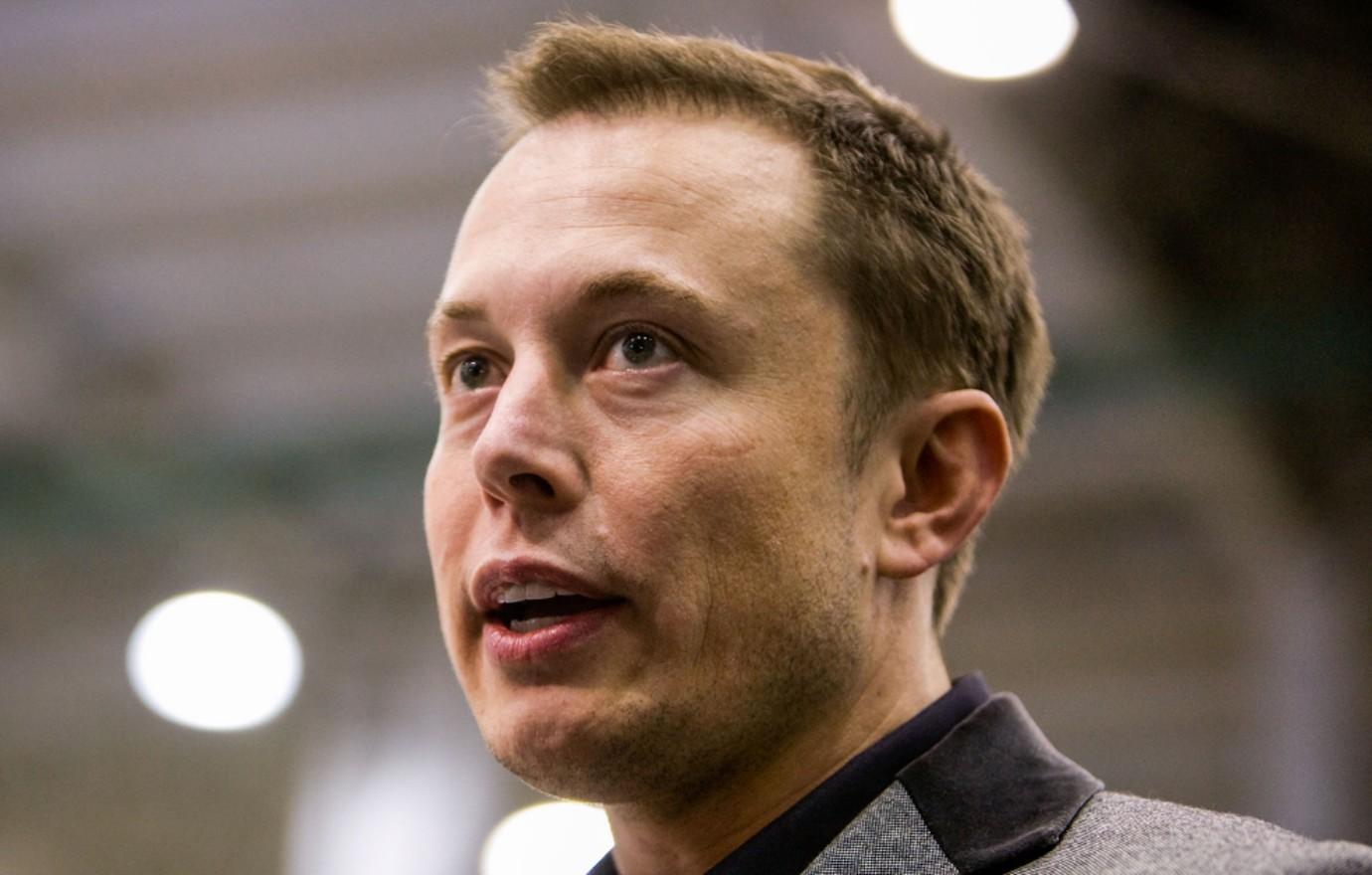 Elon Musk Seemingly Confirms He Welcomed Twins With Cryptic Message Elon Musk Seemingly Confirms He Welcomed Twins With Cryptic Message