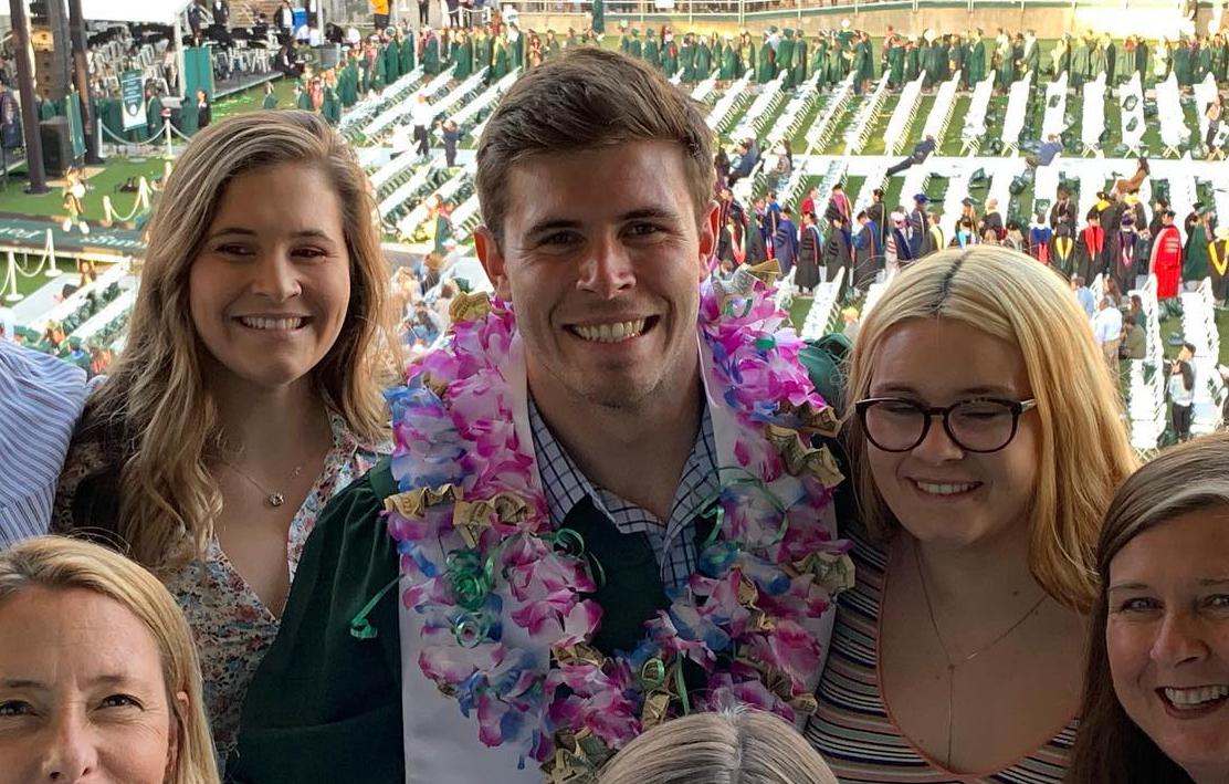 New 'Bachelor' Zach Shallcross Gets Mixed Reactions On Social Media