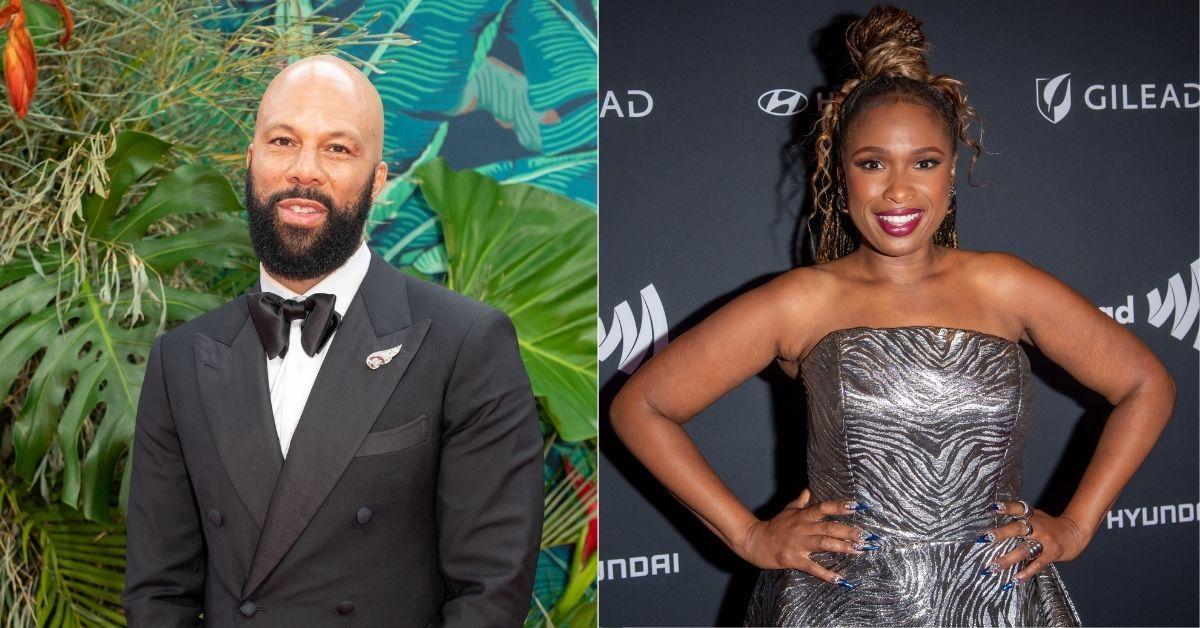 Common Dishes On Possibly Marrying Girlfriend Jennifer Hudson