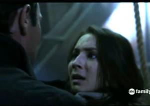 Watch 'Pretty Little Liars' Final Nail-Biting Scene: A Hitchcock ...