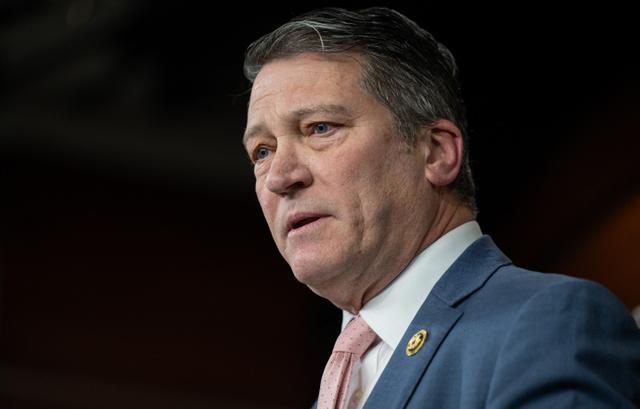 Ronny Jackson Says Joe Biden May Be On Adderall During Debate