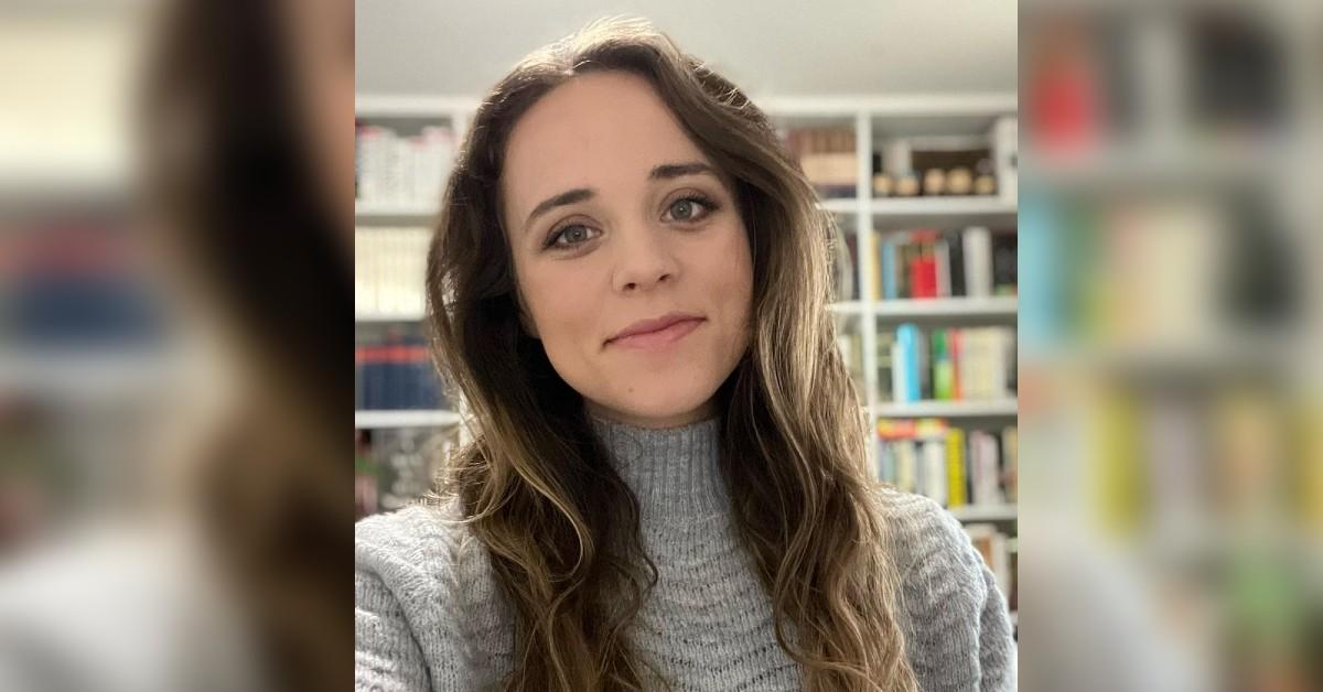 Jinger Duggar Reveals Childhood Left Her 'Crippled With Anxiety'