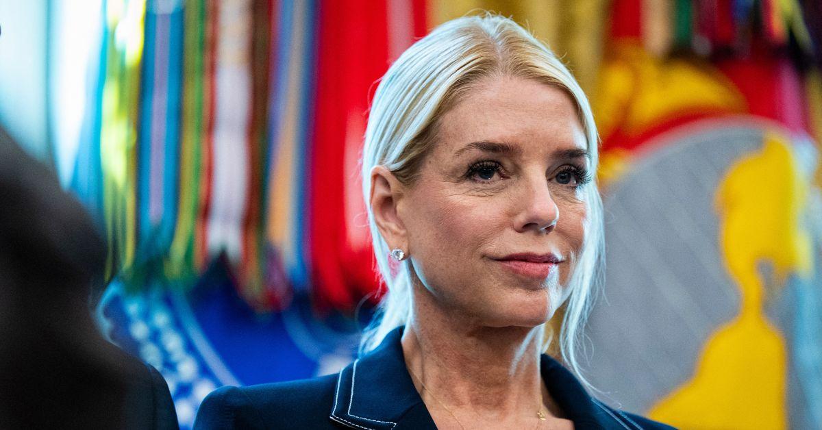 Who Is Pam Bondi? What To Know About The U.S. Attorney General