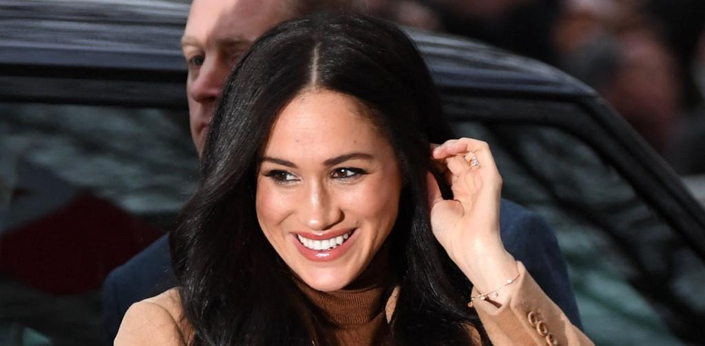 Meghan Markle Is 'Still Planning' A 'Hollywood Reinvention' Meghan Markle Is 'Still Planning' A 'Hollywood Reinvention'