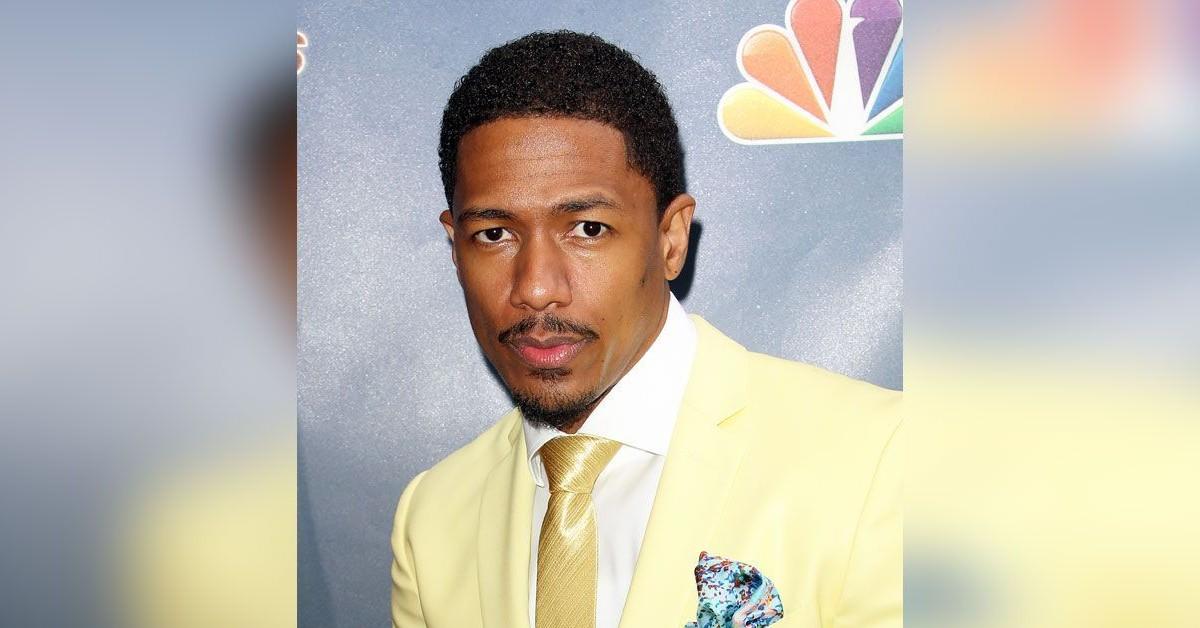Fans Beg Nick Cannon 'Please Stop' Over 10th Baby's Unique Name