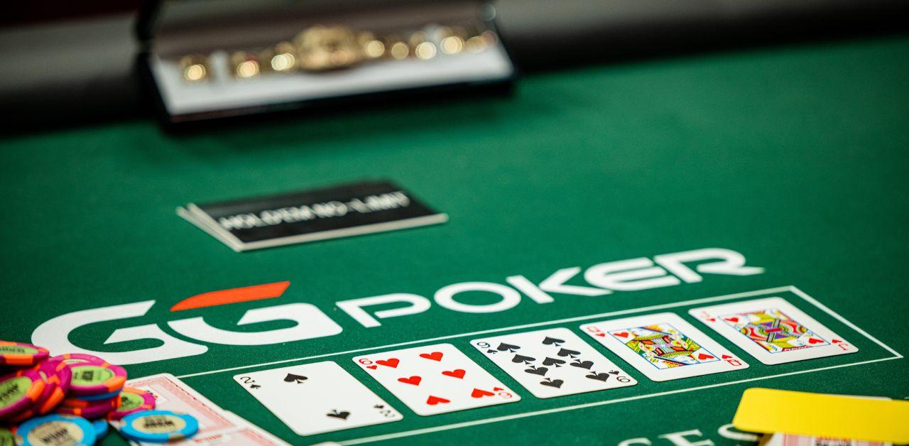 Maria Ho Is Breaking the 'Glass Ceiling' For Women In Poker