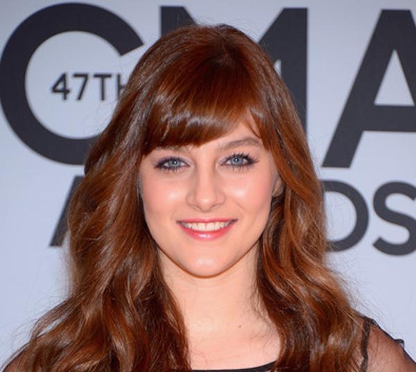 OK! Next Big Deal: Aubrey Peeples, the Girl Stirring Up Trouble on ...