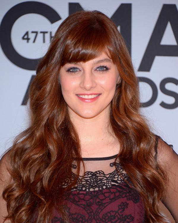 OK! Next Big Deal: Aubrey Peeples, the Girl Stirring Up Trouble on ...