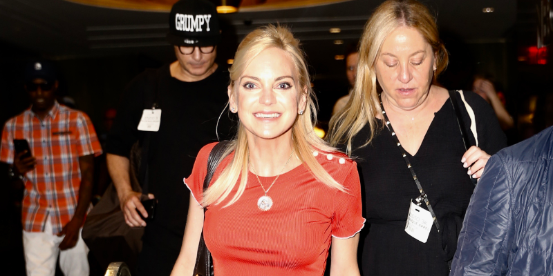 Anna Faris Leaves Show 'Mom' In Crisis After Shock Exit