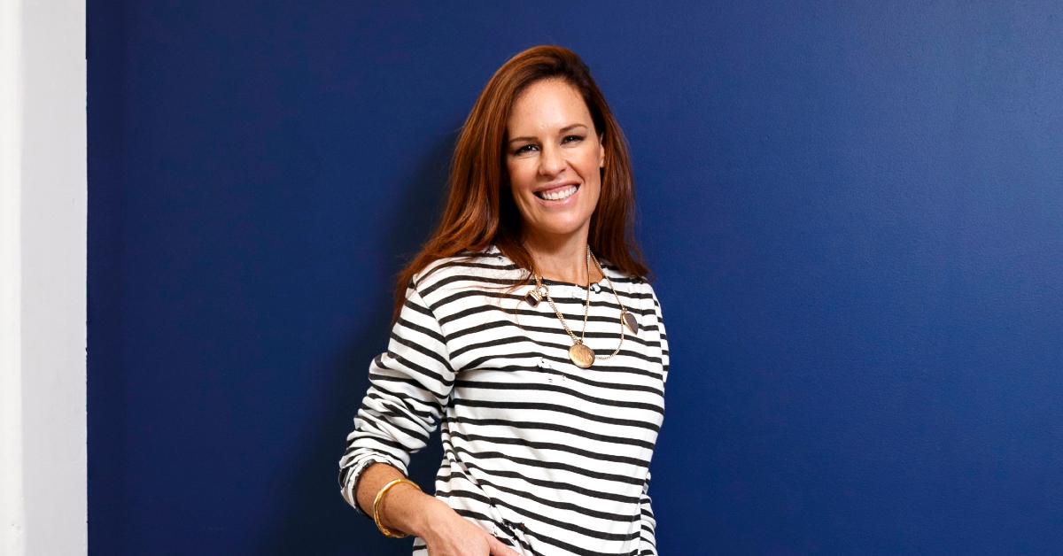 Who Is Erika Nardini? Get To Know The Barstool Sports CEO In 5 Snaps