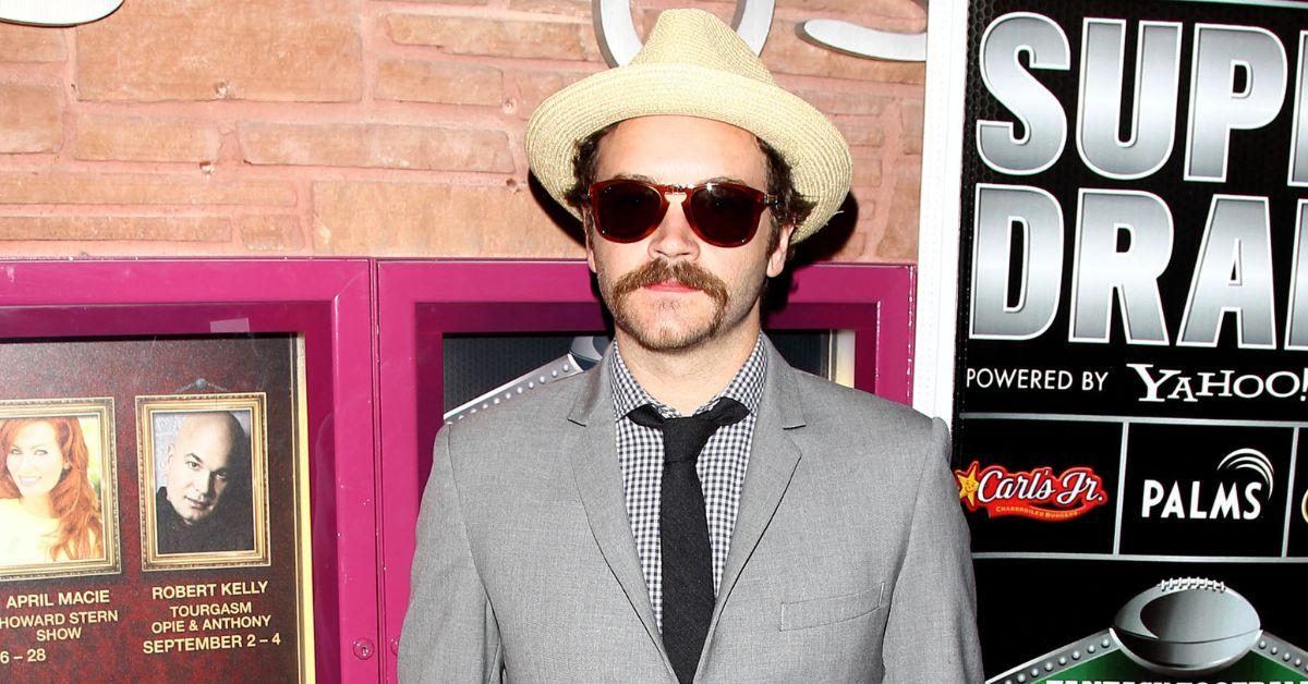 Danny Masterson Blaming His Lawyer For Poor Defense At Rape Trial