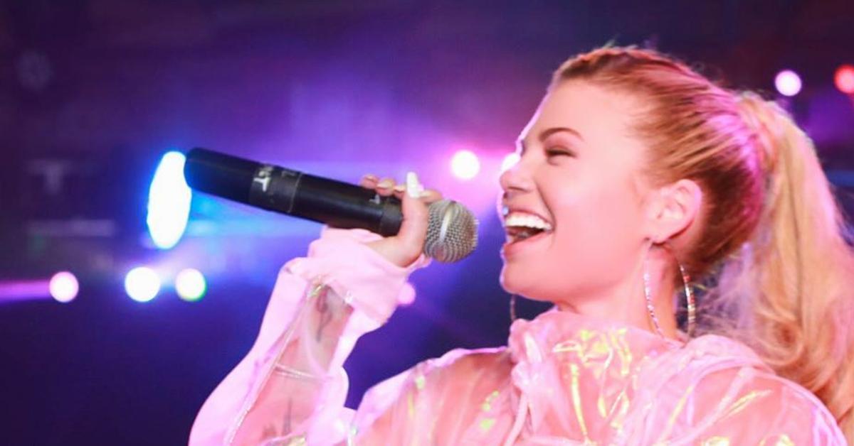Chanel West Coast Tells All About 'Love & Hip Hop' Drama, New Music ...