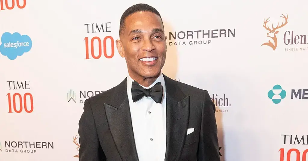 Don Lemon Mocked For Sharing Memes Around NYC Subway Station