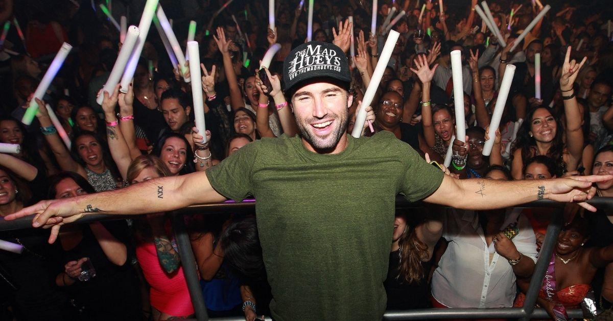 Brody Jenner Got A 'Real' & 'Sincere' Apology From Dad Caitlyn Jenner