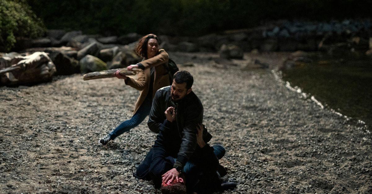 'The Night Agent' Season 2: Everything To Know