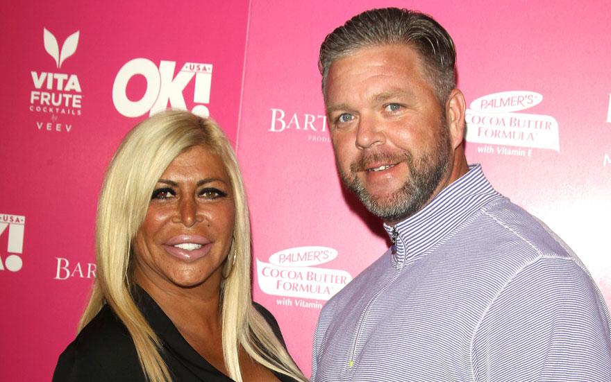 Rest In Peace: Big Ang Forgives Estranged Husband Before Death