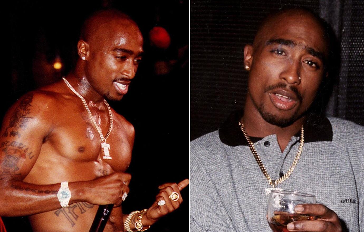 Music's World Of Real-Life Violence: Tupac, Diddy, Notorious B.I.G