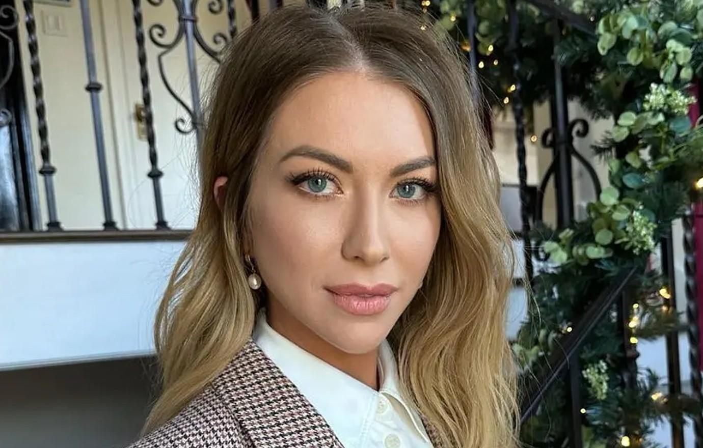 Stassi Schroeder Raves Over Getting 'Barbie Botox' Procedure: Photos
