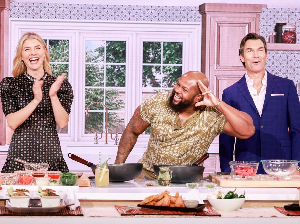 'The Talk' Ending After Season 15, Last Episode To Air This December