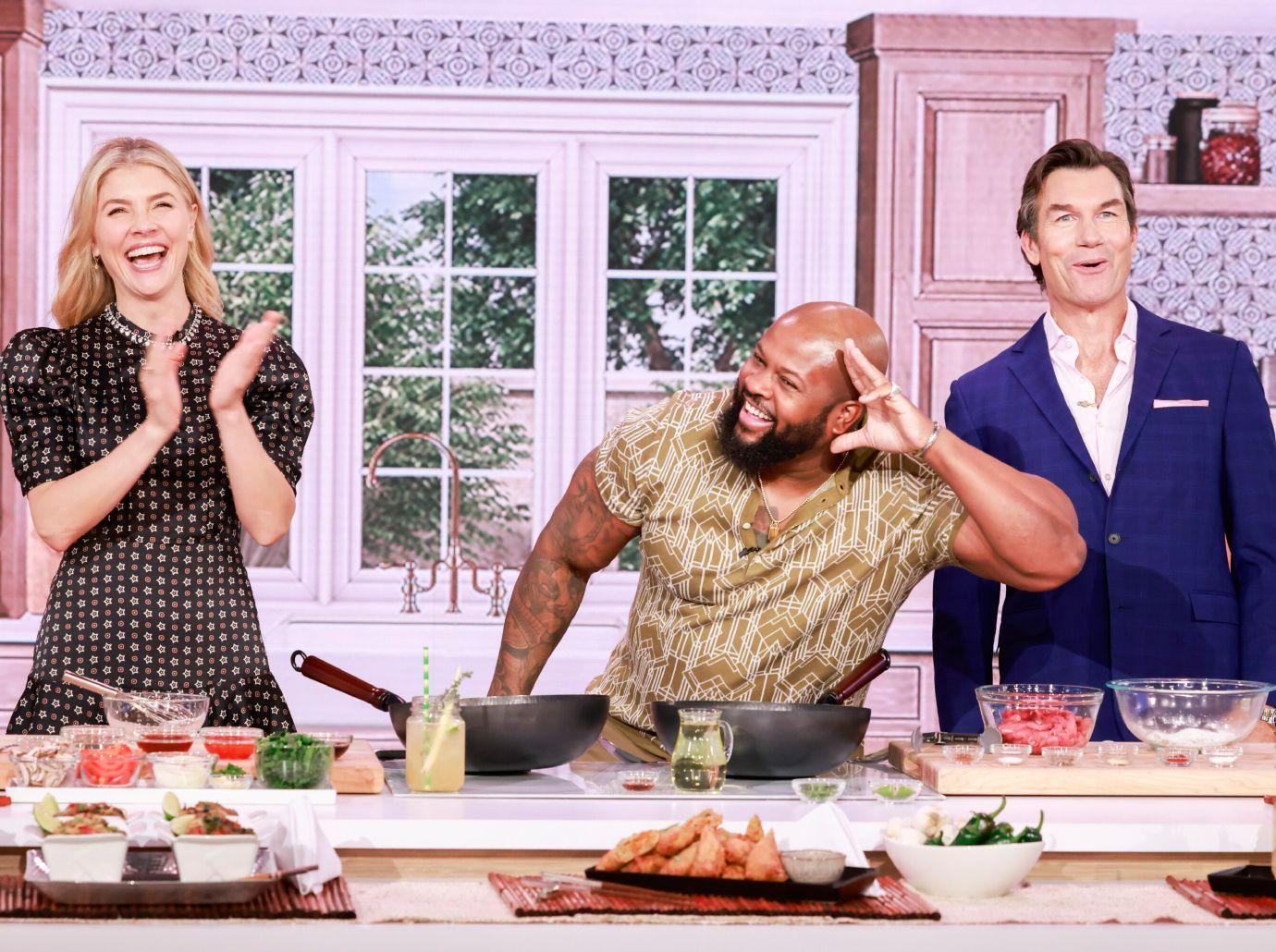 'The Talk' Ending After Season 15, Last Episode To Air This December