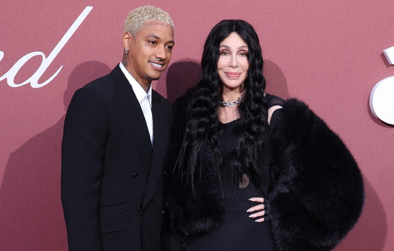 Cher Reveals Next Album Will Be Her Last & Confirms Retirement