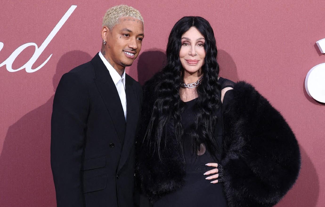 Cher Reveals Next Album Will Be Her Last & Confirms Retirement