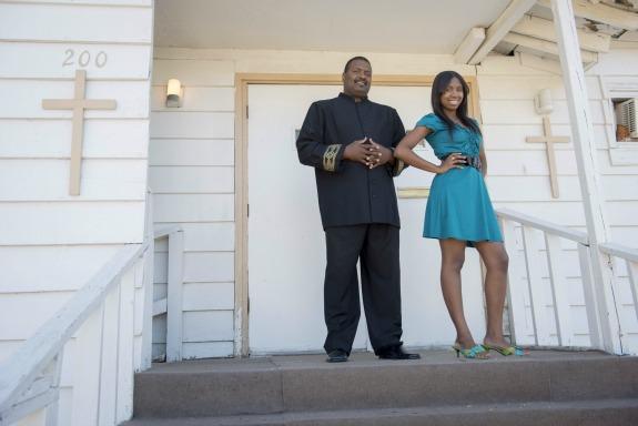'Preachers' Daughters' Stars: Please Don't Judge Us!