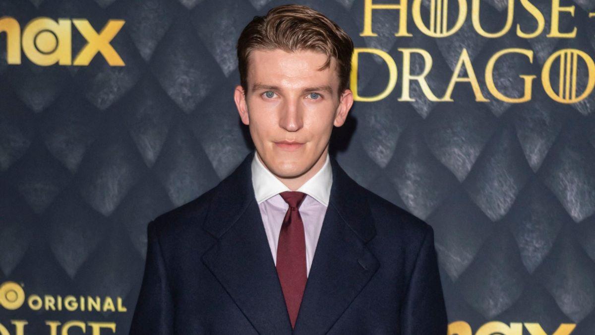 Aemond Crosses a Line With Alicent as Ewan Mitchell Speaks Out