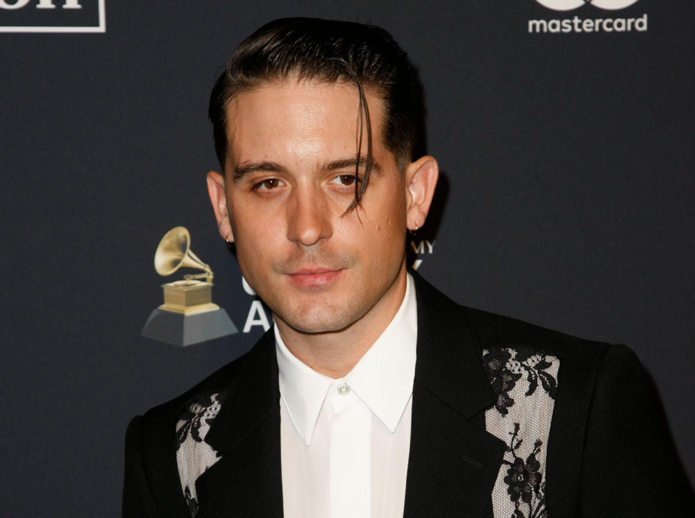 Rapper G-Eazy Arrested After Manhattan Club Brawl With Socialite Daniel ...
