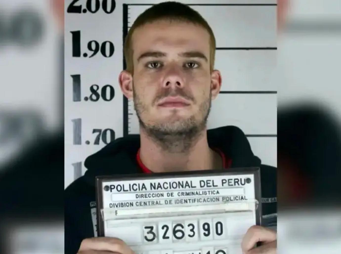 Natalee Holloway: Joran Van Der Sloot Loses Extradition Appeal