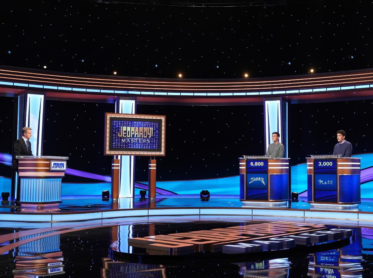 Ken Jennings Gets Backlash For Filming 'Jeopardy!' During WGA Strike