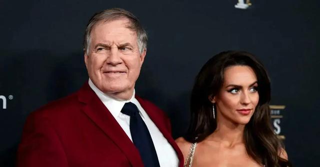 Bill Belichick To Sideline Girlfriend Jordon Hudson As His PR Manager