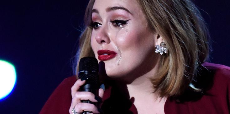 No Time For It! Adele Sparks Super Bowl Feud After Shocking Claims ...