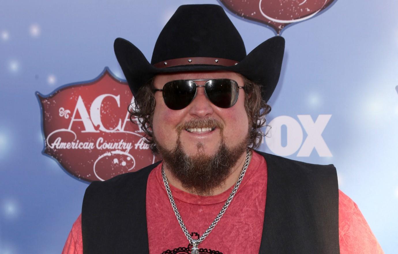 Colt Ford Recalls 'Life-Changing' Heart Attack: 'I Died 2 Times'