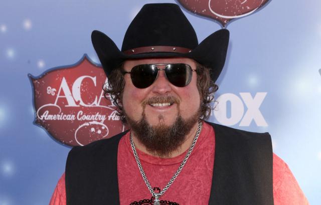 Colt Ford Recalls 'Life-Changing' Heart Attack: 'I Died 2 Times'
