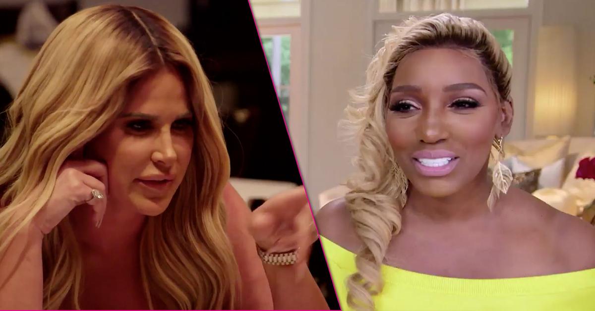 RHOA’ Season 10 Trailer: NeNe Leakes & Kim Zolciak-Biermann Are Back